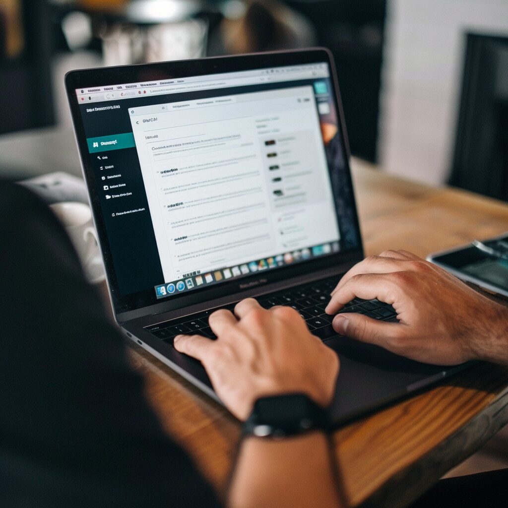 Experienced WordPress Support for Edmonton and Central Alberta